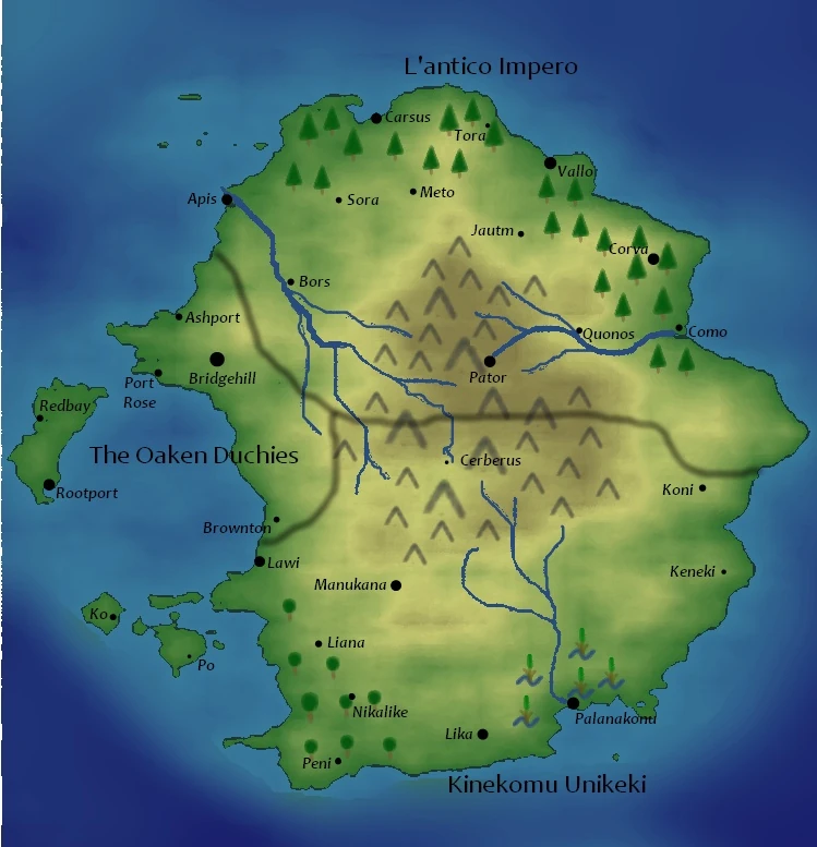 Halawala | Tangia - A D&D World Wiki | Fandom