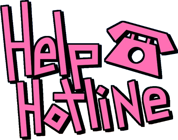 Help Hotline (series) | Help Hotline Wiki | Fandom