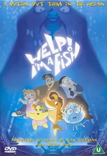 Help! I'm a Fish | Help! I'm a fish Wiki | Fandom