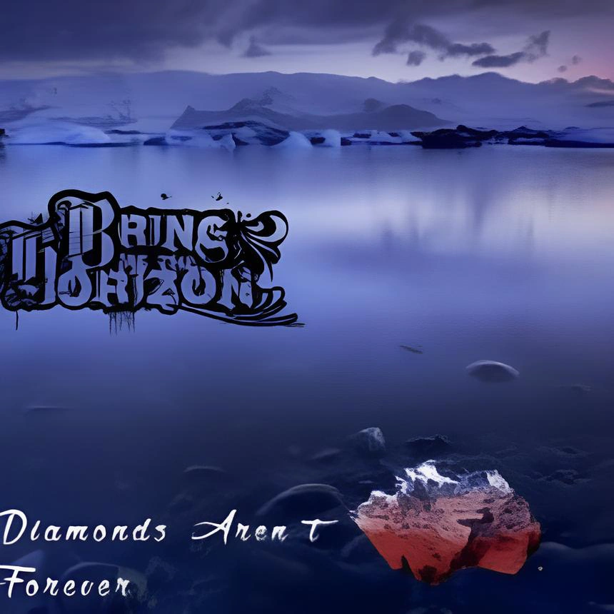 Diamonds Aren't Forever | Help Me I Am In Hell Wiki | Fandom