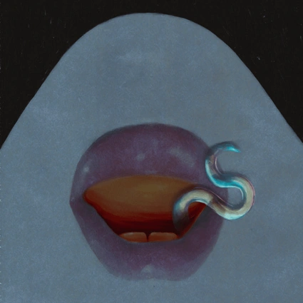 Parasite Eve | Help Me I Am In Hell Wiki | Fandom