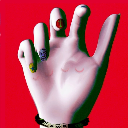 LosT | Help Me I Am In Hell Wiki | Fandom