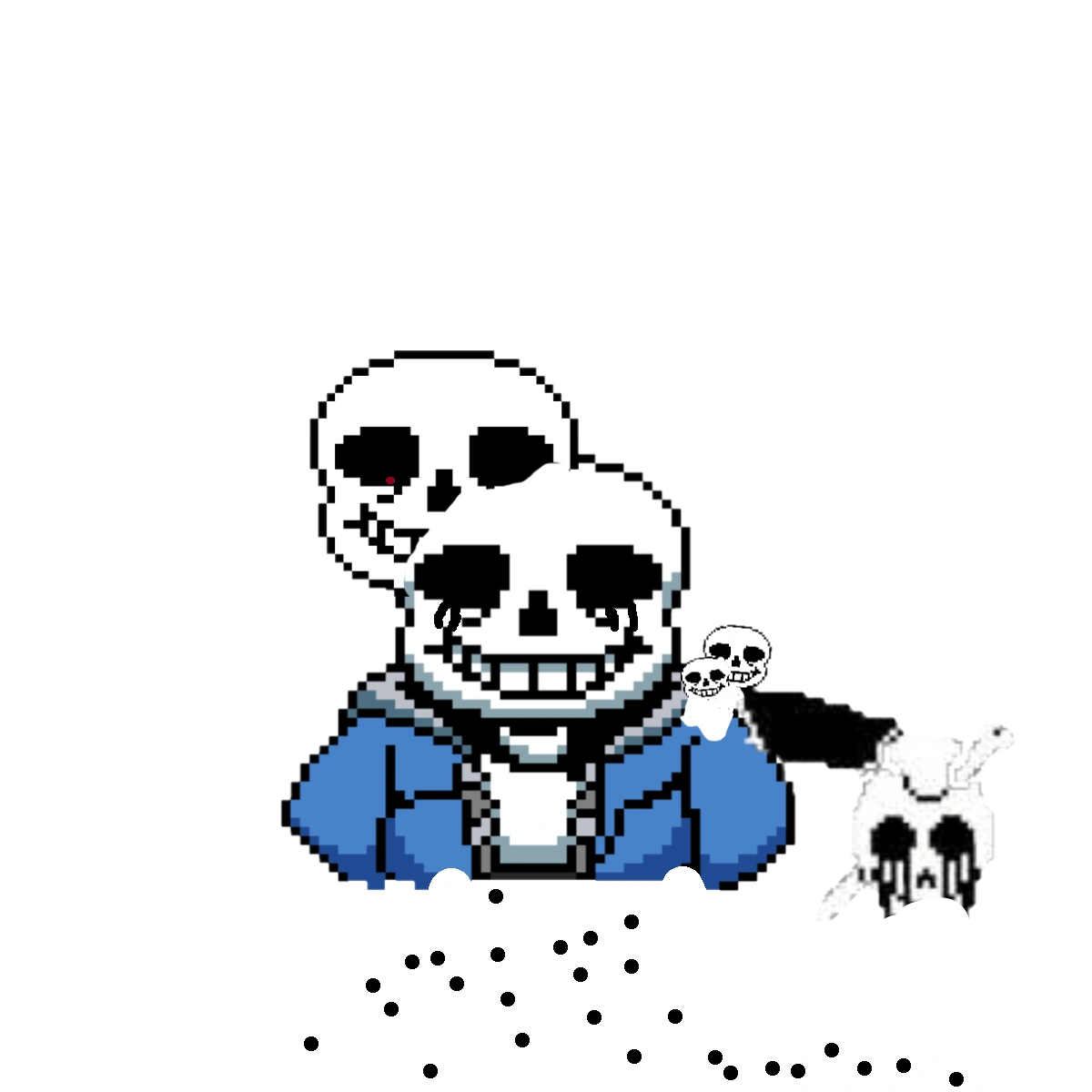 S-AA-AAAAAAAAAAAAANS | Help_Tale Wiki | Fandom