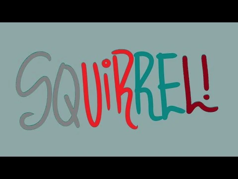 Squirrel! Realicide 2.5 | Grej Wiki | Fandom