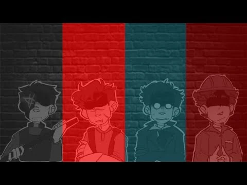 Meet The Off-Compasses Realicide 2 | Grej Wiki | Fandom