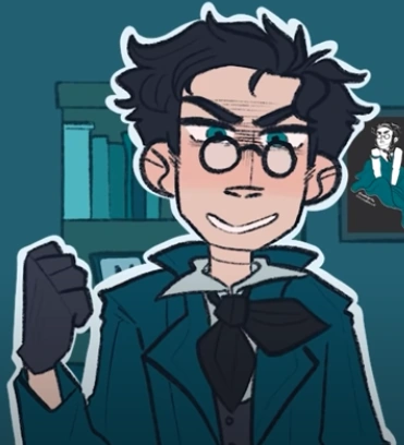 Egoist | Grej Wiki | Fandom