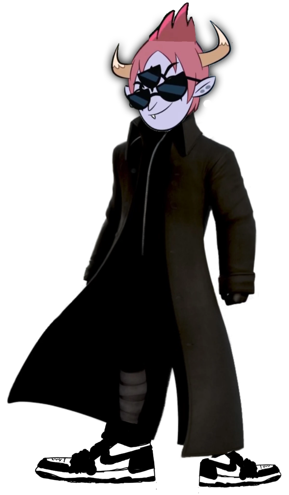 Tom Waters | Helpy's New House Wiki | Fandom