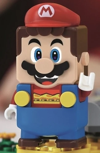 Mario | Helpy's New House Wiki | Fandom