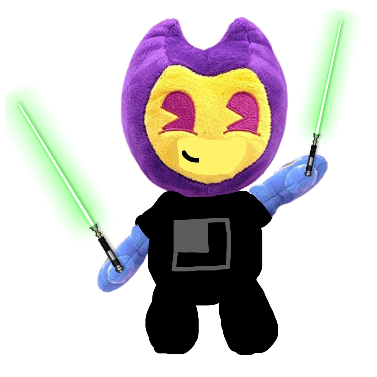 Jimmy Wickowski | Helpy's New House Wiki | Fandom