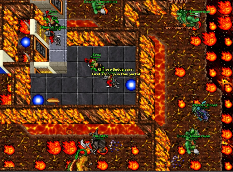 Level Reward Quest 300 | Heltera OT Wiki | Fandom