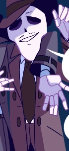 Trillby | Helvetica Comic Wiki | Fandom