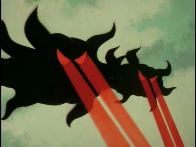 Shadow Beasties | Wiki Grayskull | Fandom