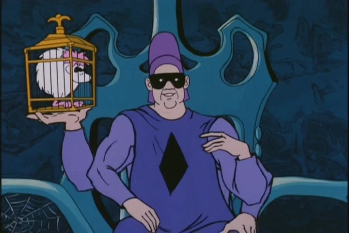 Orko's Missing Magic | Wiki Grayskull | Fandom