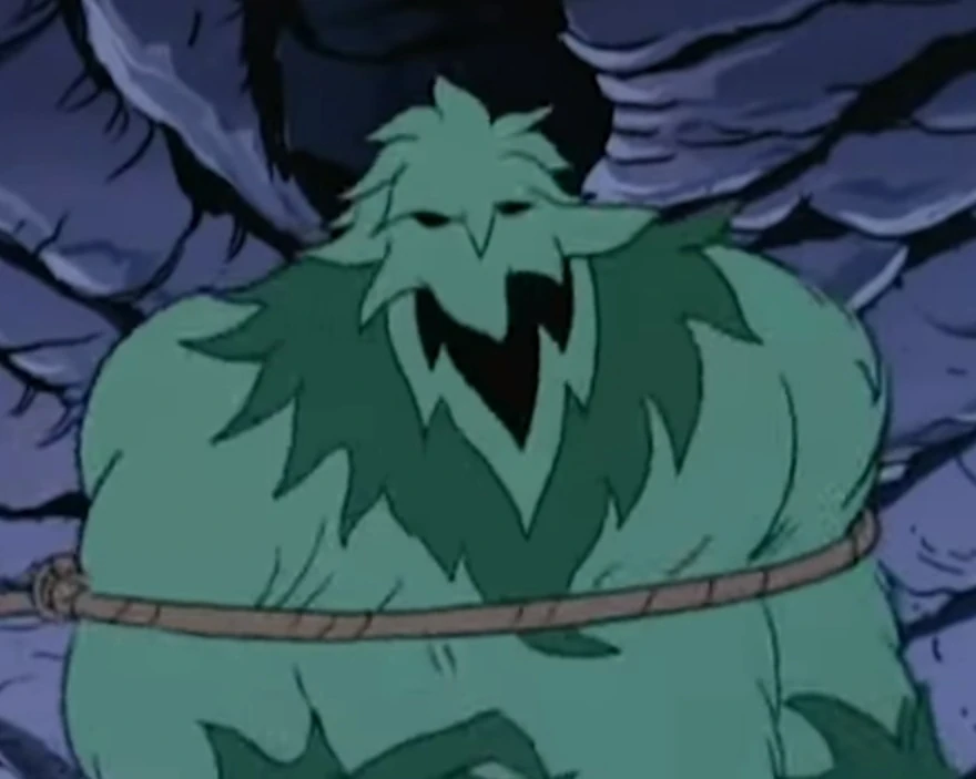Plant Ape | Wiki Grayskull | Fandom