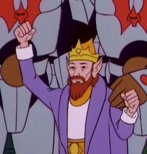 King Varn | Wiki Grayskull | Fandom