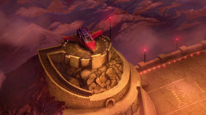 Point Dread | Wiki Grayskull | Fandom