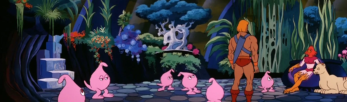 Gleedil's Home | Wiki Grayskull | Fandom