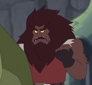 Grizzlor | Wiki Grayskull | Fandom