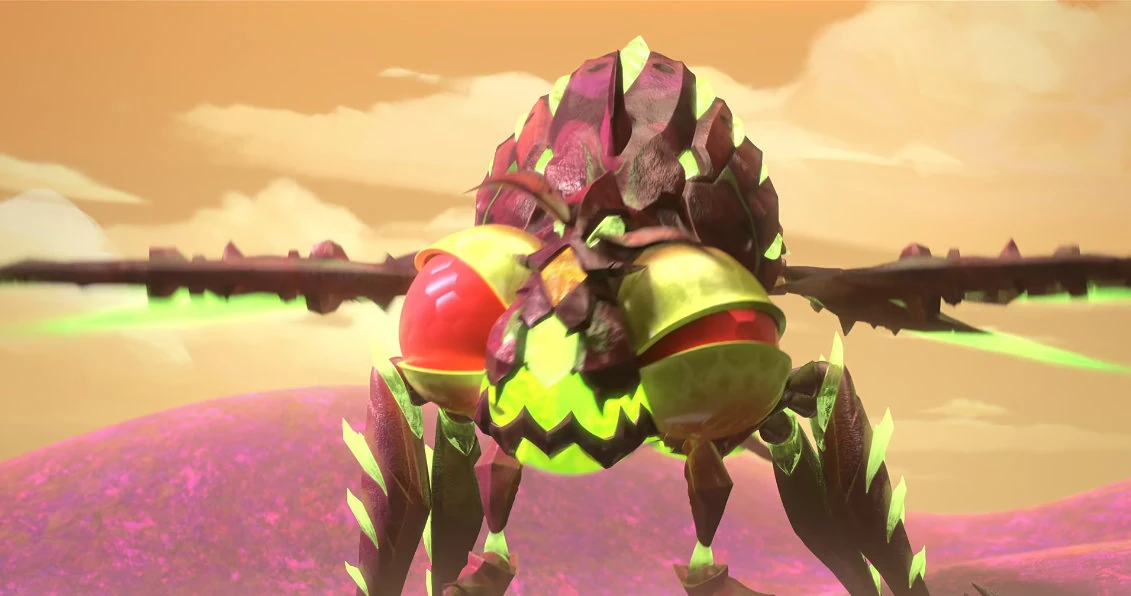 Gary | Wiki Grayskull | Fandom