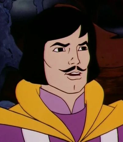 Prince Orwall | Wiki Grayskull | Fandom