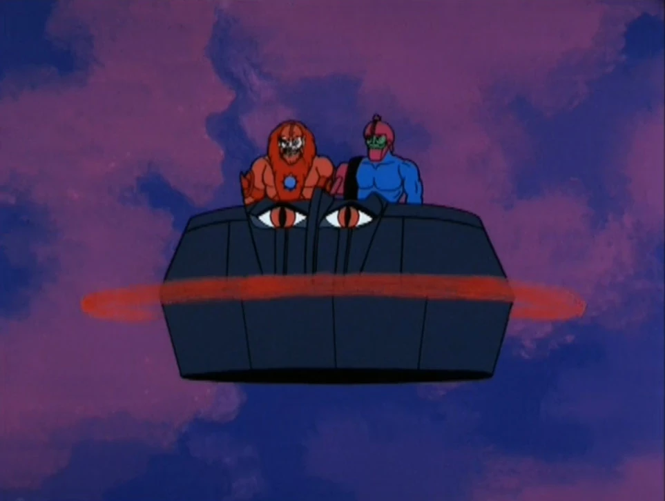 Roton | Wiki Grayskull | Fandom