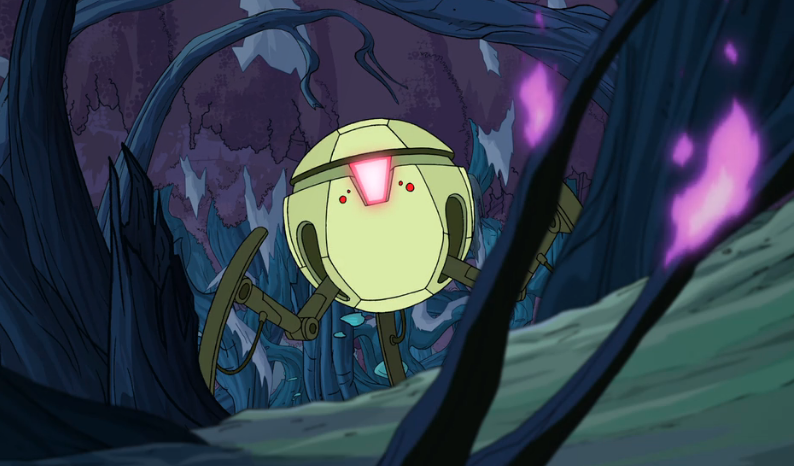 Horde Bot | Wiki Grayskull | Fandom