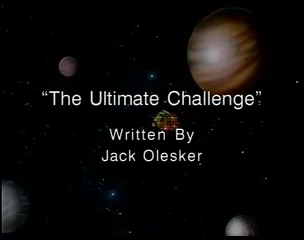 The Ultimate Challenge | Wiki Grayskull | Fandom