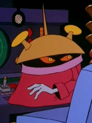 Doctor Zoog | Wiki Grayskull | Fandom