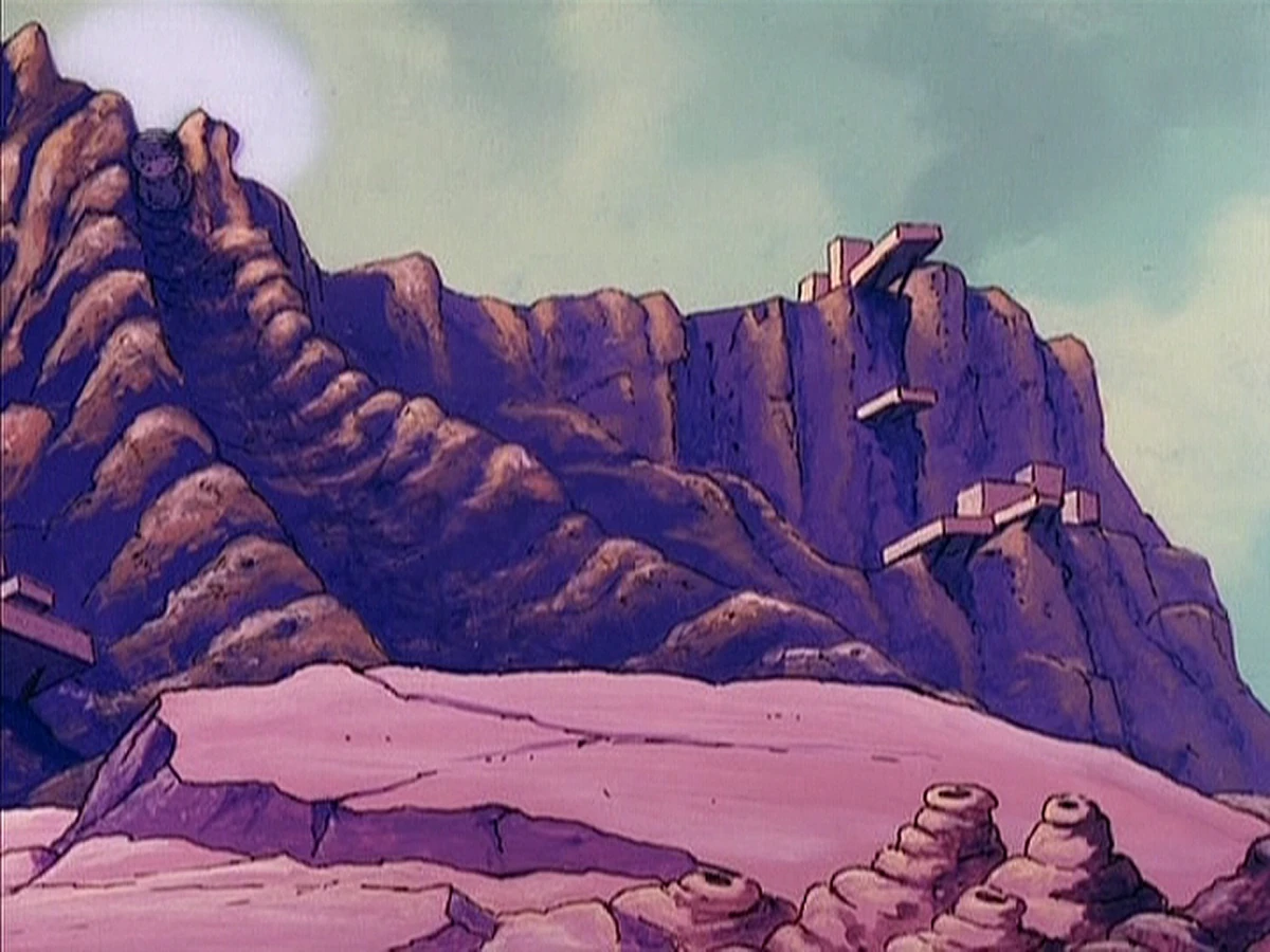 Basillia | Wiki Grayskull | Fandom