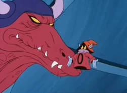 Granamyr | Wiki Grayskull | Fandom