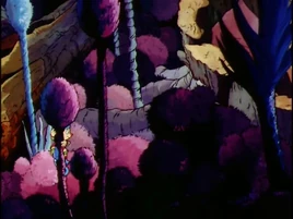 Whispering Woods | Wiki Grayskull | Fandom