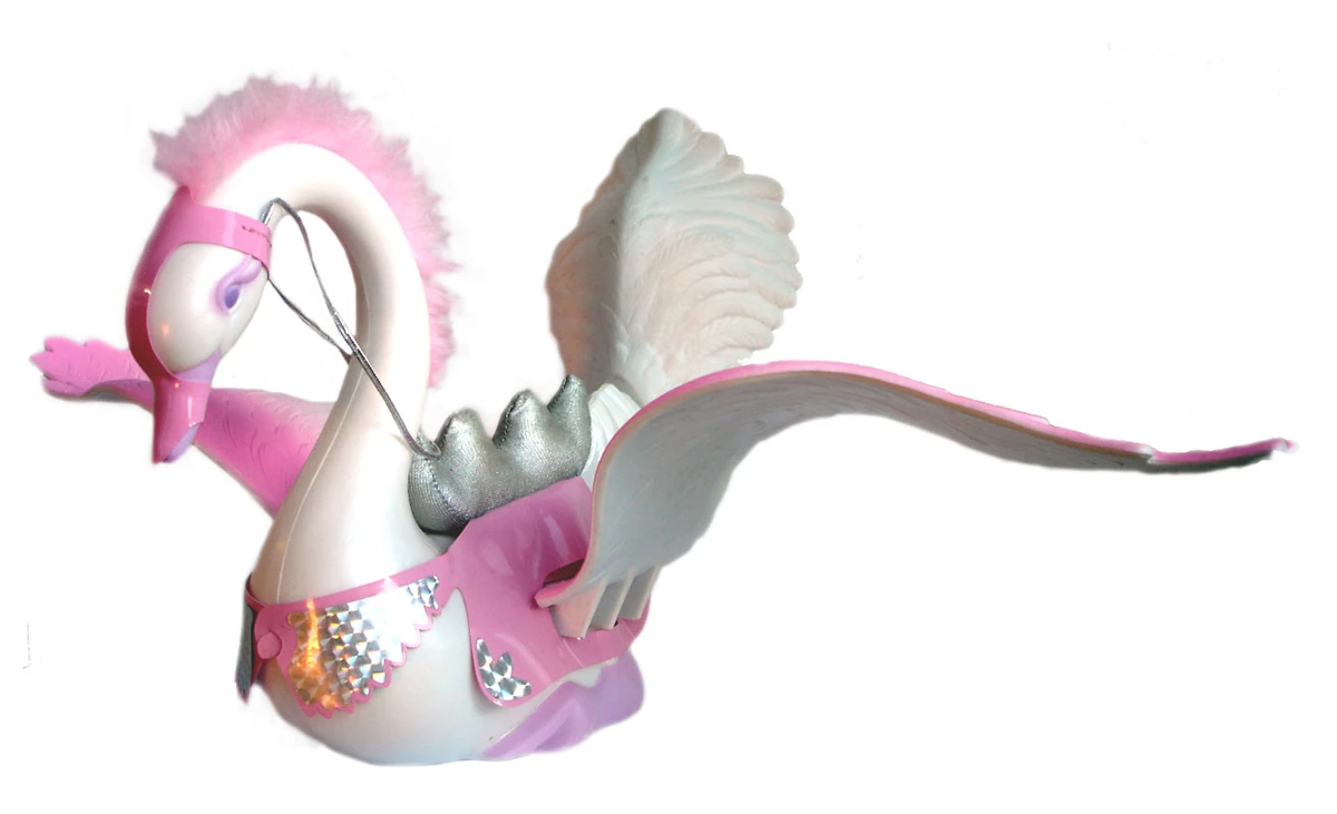 Enchanta | Wiki Grayskull | Fandom