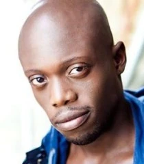 Keston John | Wiki Grayskull | Fandom