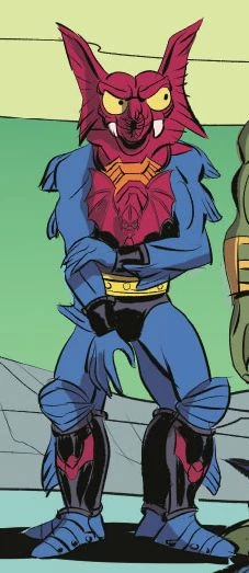 Mantenna | Wiki Grayskull | Fandom