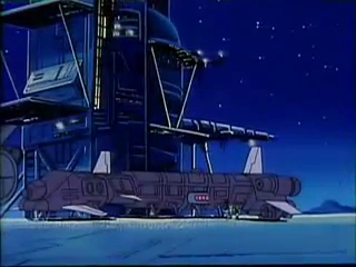 Space Caravan | Wiki Grayskull | Fandom