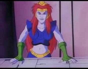 Crita | Wiki Grayskull | Fandom