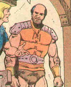Crusher (man) | Wiki Grayskull | Fandom