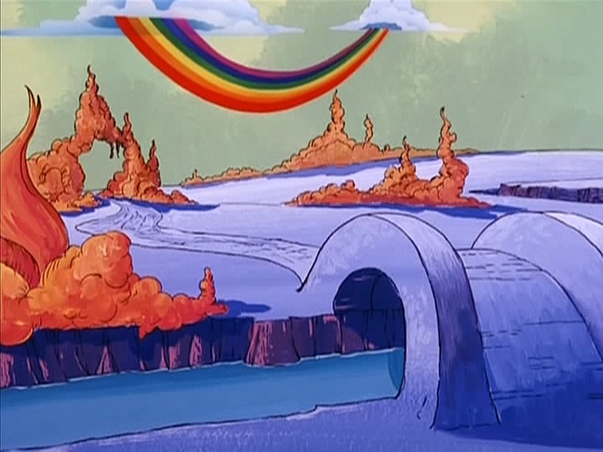 Trolla | Wiki Grayskull | Fandom