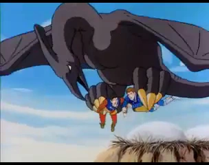 Gondar | Wiki Grayskull | Fandom