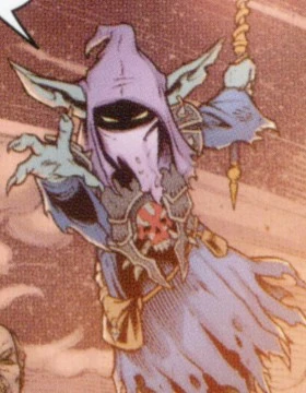 Unnamed One | Wiki He-man | Fandom