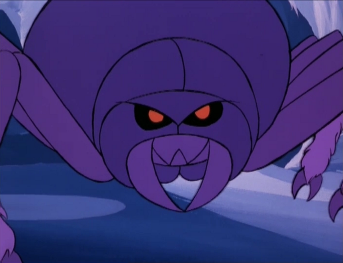 Slush | Wiki Grayskull | Fandom