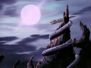Snake Mountain | Wiki Grayskull | Fandom