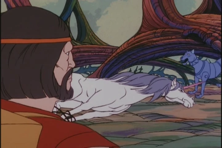 The Huntsman | Wiki Grayskull | Fandom