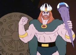 The Time Wheel | Wiki Grayskull | Fandom