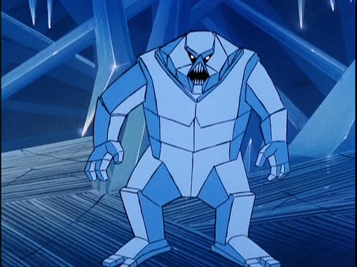Crystal Demon | Wiki Grayskull | Fandom
