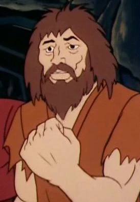 Colin | Wiki Grayskull | Fandom