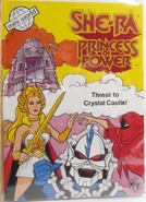 Threat to Crystal Castle | Wiki Grayskull | Fandom