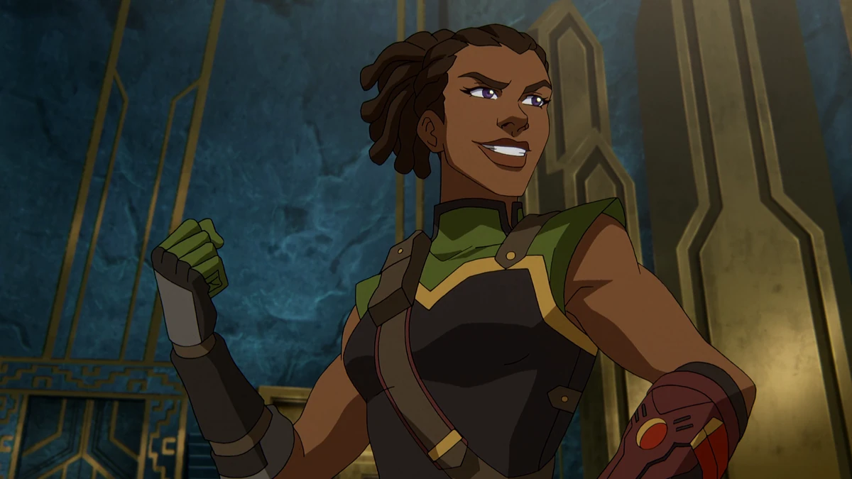 He-Man animated reboots coming to Netflix | NeoGAF