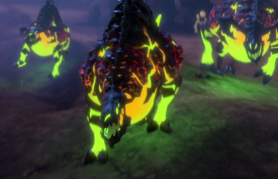 Battle Bones | Wiki Grayskull | Fandom