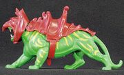 Battle Cat | Wiki Grayskull | Fandom